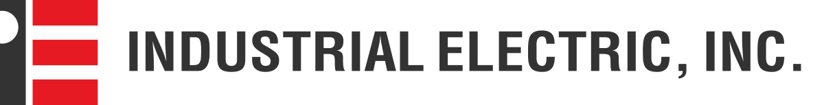 IEI Home - Industrial Electric Inc.