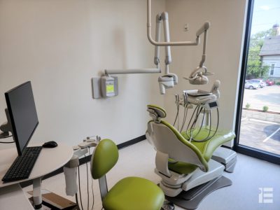 Damien Center - Industrial Electric Inc.