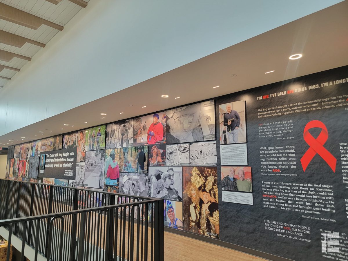 Damien Center - Industrial Electric Inc.