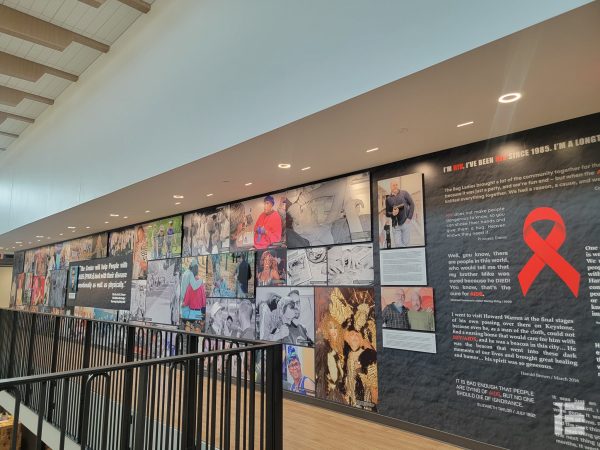 Damien Center - Industrial Electric Inc.