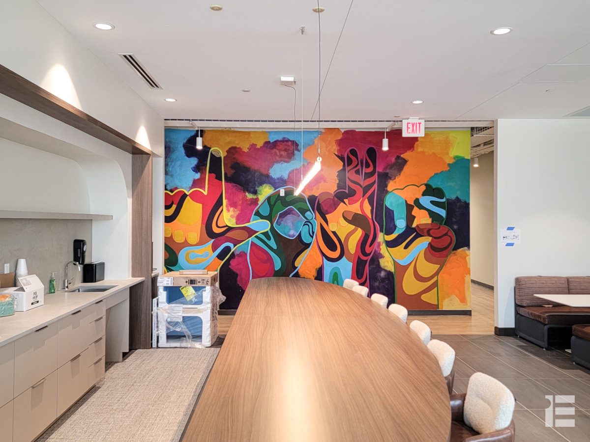 Damien Center - Industrial Electric Inc.