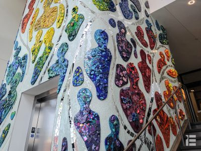 Damien Center - Industrial Electric Inc.